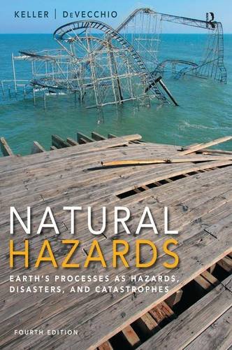 Ebook – Natural Hazards: Earth’s Processes as Hazards, Disasters, and ...